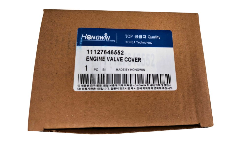 PCV Valve Cover Repair Kit BMW Mini Cooper N13 F20/F30 1 Series 3 ...