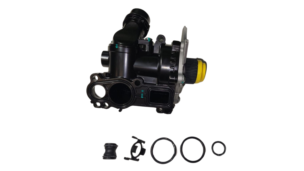 AUDI / VOLKSWAGEN EA888 water pump 2.0T TSI 06h 121 026 DR – Automotive ...