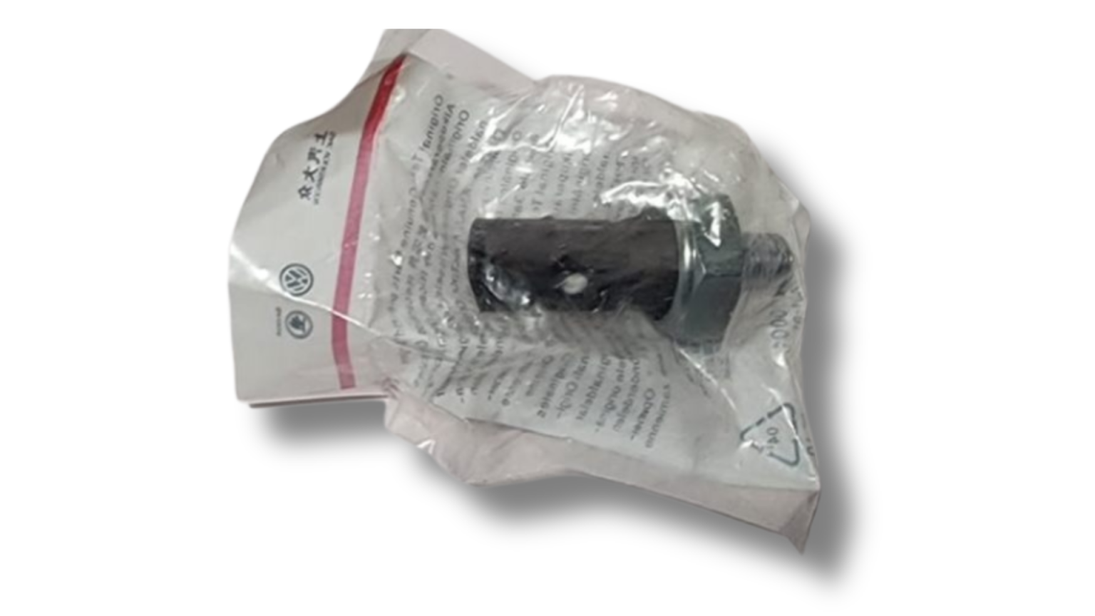 VW AUDI OIL PRESSURE SWITCH 038919081 – Automotive Luxury with Luxxio ...